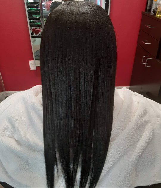 The Beauty & Strength of Black Hair! – Atlas Haircare by Porsha