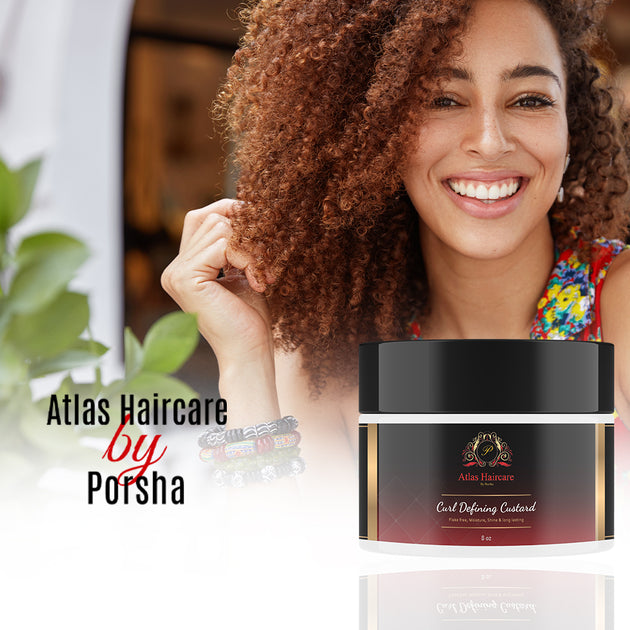 Curl Enhancing Definition Cream: Journey to Achieve Flawless Natural C ...